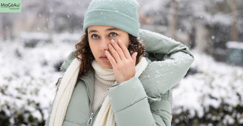 Top 6 Winter Skincare Secrets From Dermatologists – mageaunaturel.com