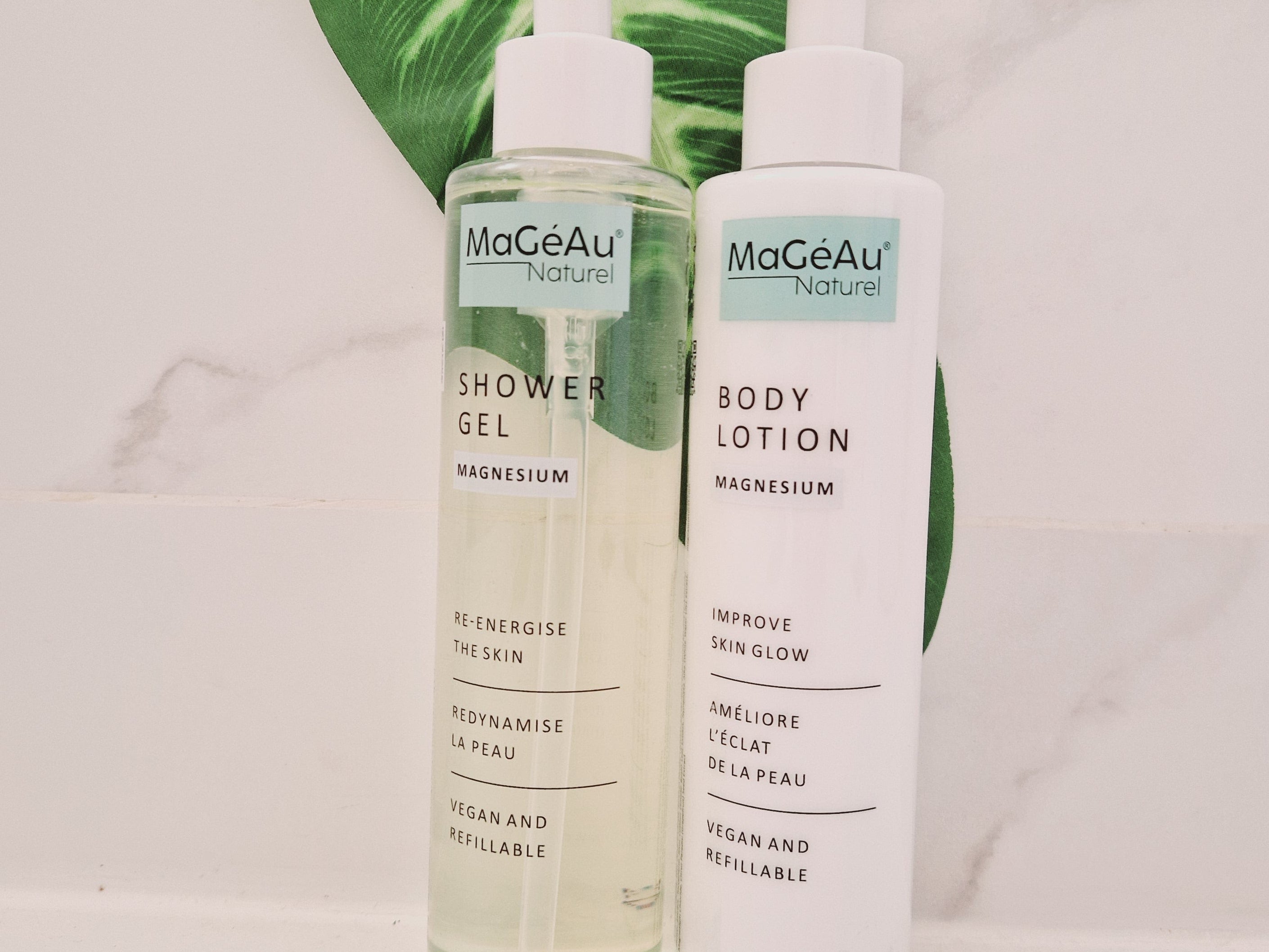 Buy Natural Skincare Products Online – mageaunaturel.com