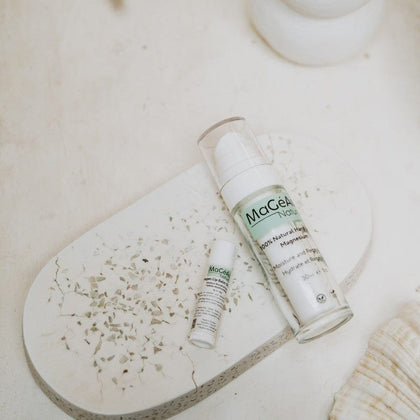 Home / Collections / Hand Lotion & Lip Balm Set